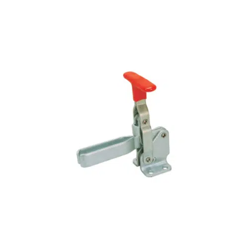 Vertical Hold-Down Toggle Clamp T-Handle size 25 - sunrise.co.th Vertical Hold-Down Toggle Clamp T-Handle size 25 - sunrise.co.th